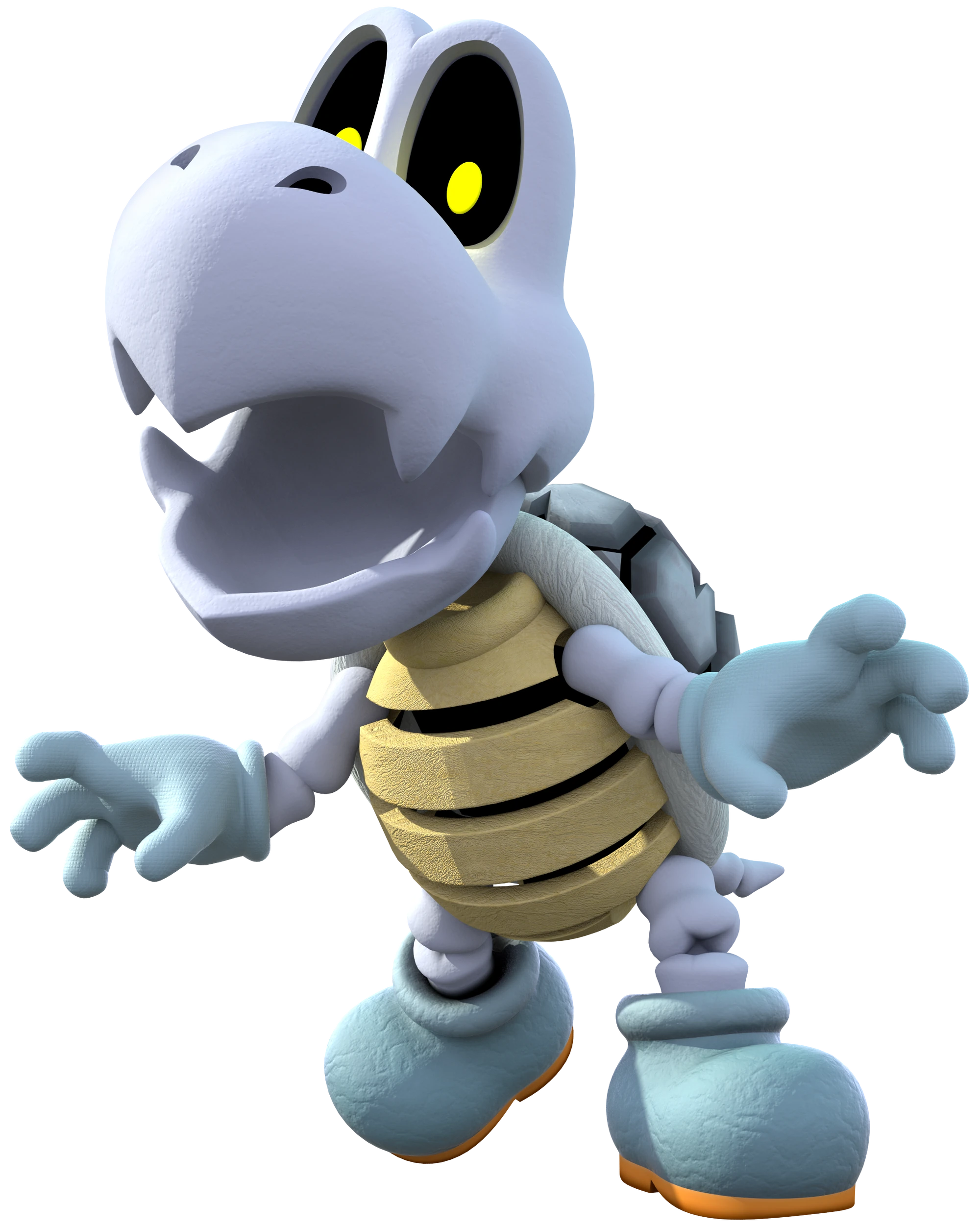 Skelerex | Wiki Mario | FANDOM powered by Wikia
