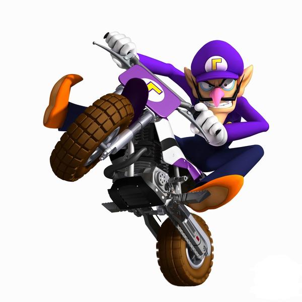 Imagen - 1389437-waluigi mario kart wii super.jpg | Super Mario Wiki ... Imagen - 1389437-waluigi mario kart wii super.jpg | Super Mario Wiki ...