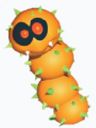 Pokey | Super Mario Wiki | Fandom