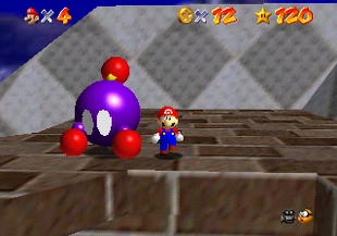 Chuckya | MarioWiki | Fandom