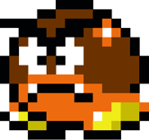 Goomba | Super Mario Wiki | Fandom