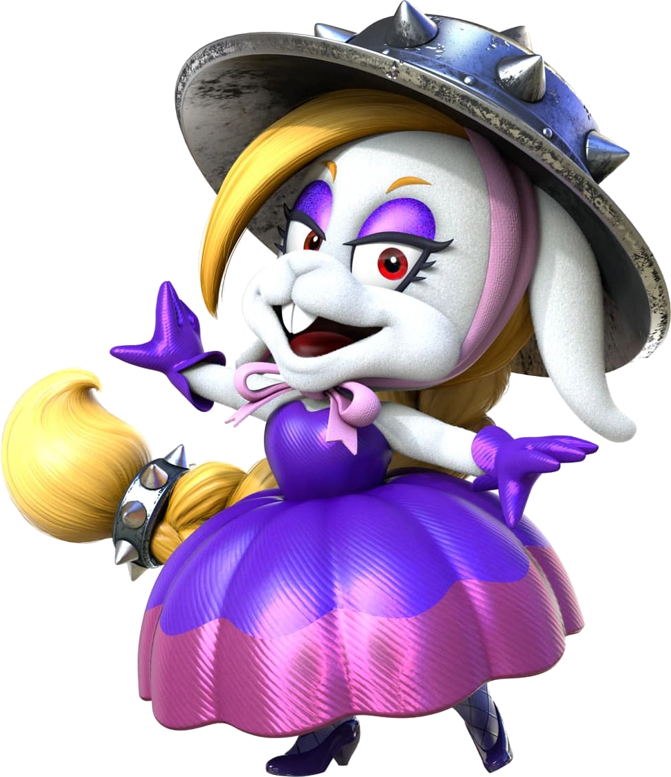 Hariet | Wiki Mario | Fandom