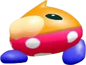 Strollin' Stu | MarioWiki | Fandom