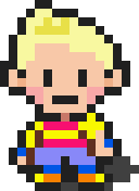 Lucas | MarioWiki | FANDOM powered by Wikia