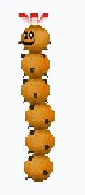 Pokey | Super Mario Wiki | Fandom