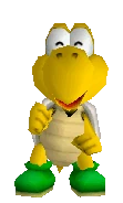 Koopa Troopa | Super Mario Wiki | Fandom