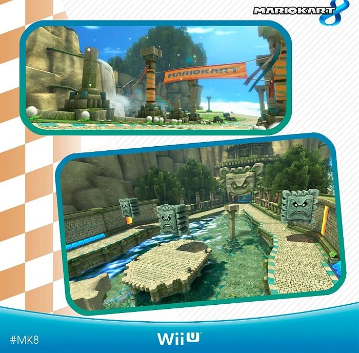 Ruinas Roca Picuda | Super Mario Wiki | Fandom