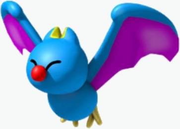 Swooper | MarioWiki | FANDOM powered by Wikia