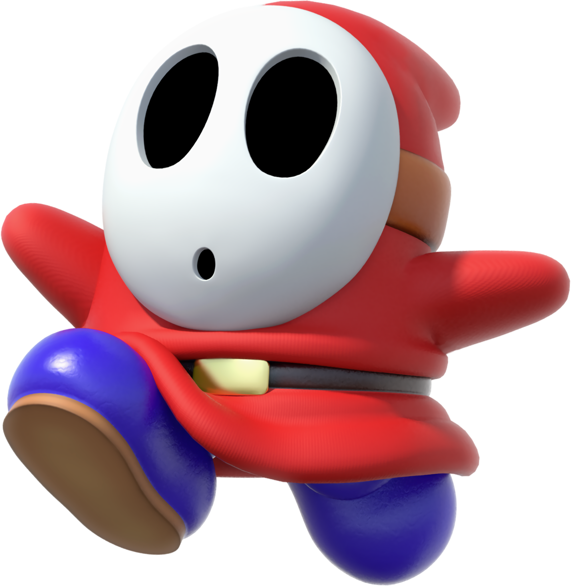 Maskass | Wiki Mario | FANDOM powered by Wikia