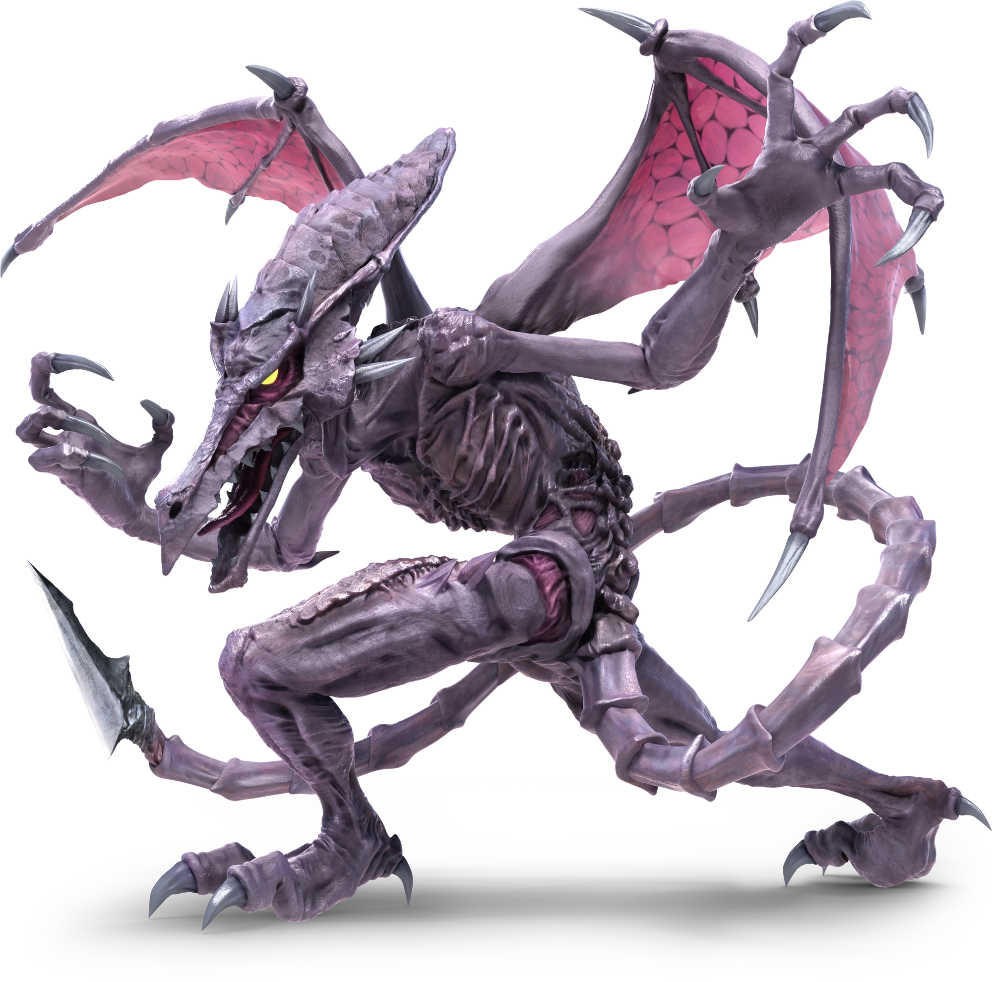 Ridley | Wiki Mario | Fandom