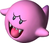 Red Boo | MarioWiki | FANDOM powered by Wikia