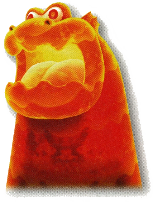 Avalave | Wiki Mario | Fandom