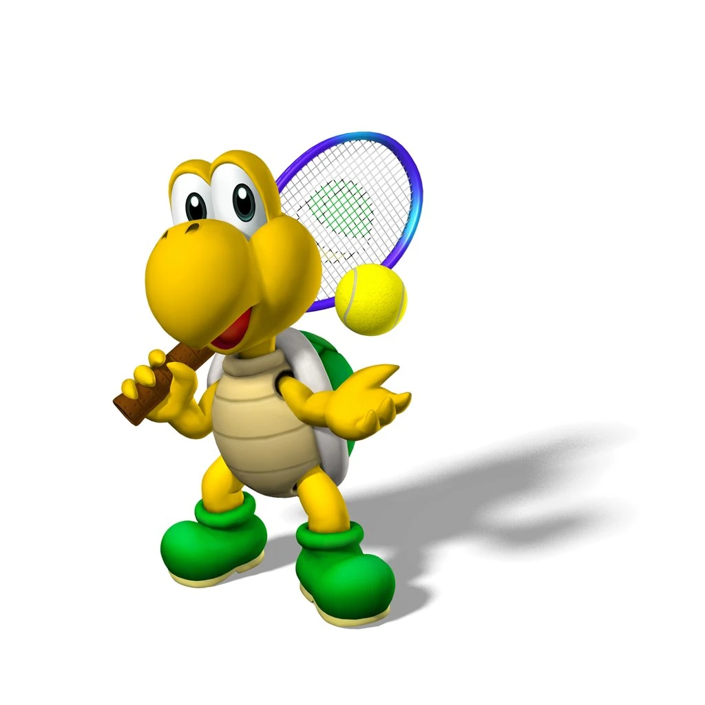 Imagen - Koopa Troopa MPT.jpg | Super Mario Wiki | FANDOM powered by Wikia
