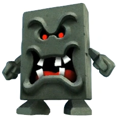 Imagen - Roco.png | Super Mario Wiki | FANDOM powered by Wikia