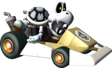 Huesitos | Super Mario Wiki | Fandom