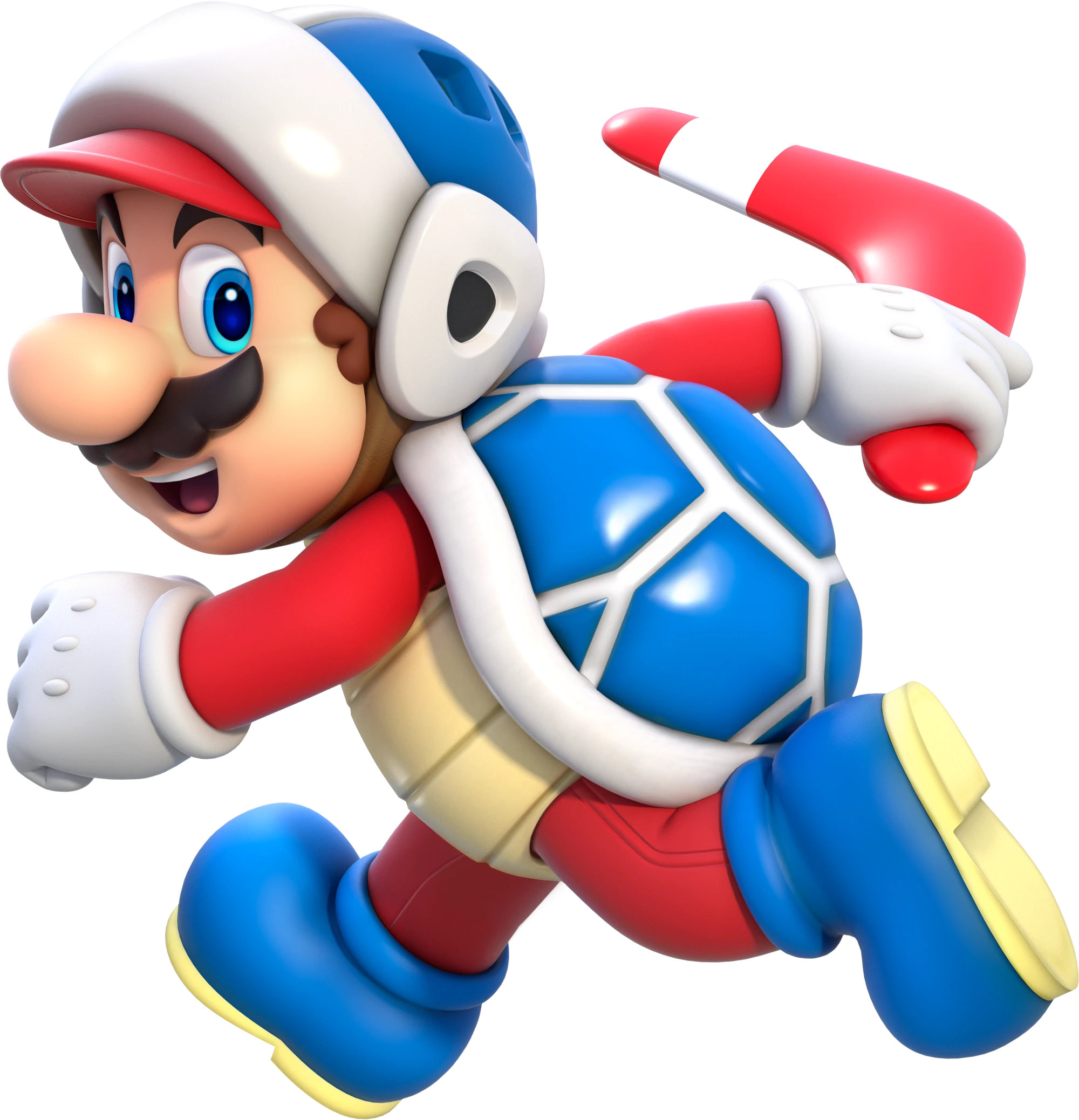 Mario boomerang | Wiki Mario | Fandom