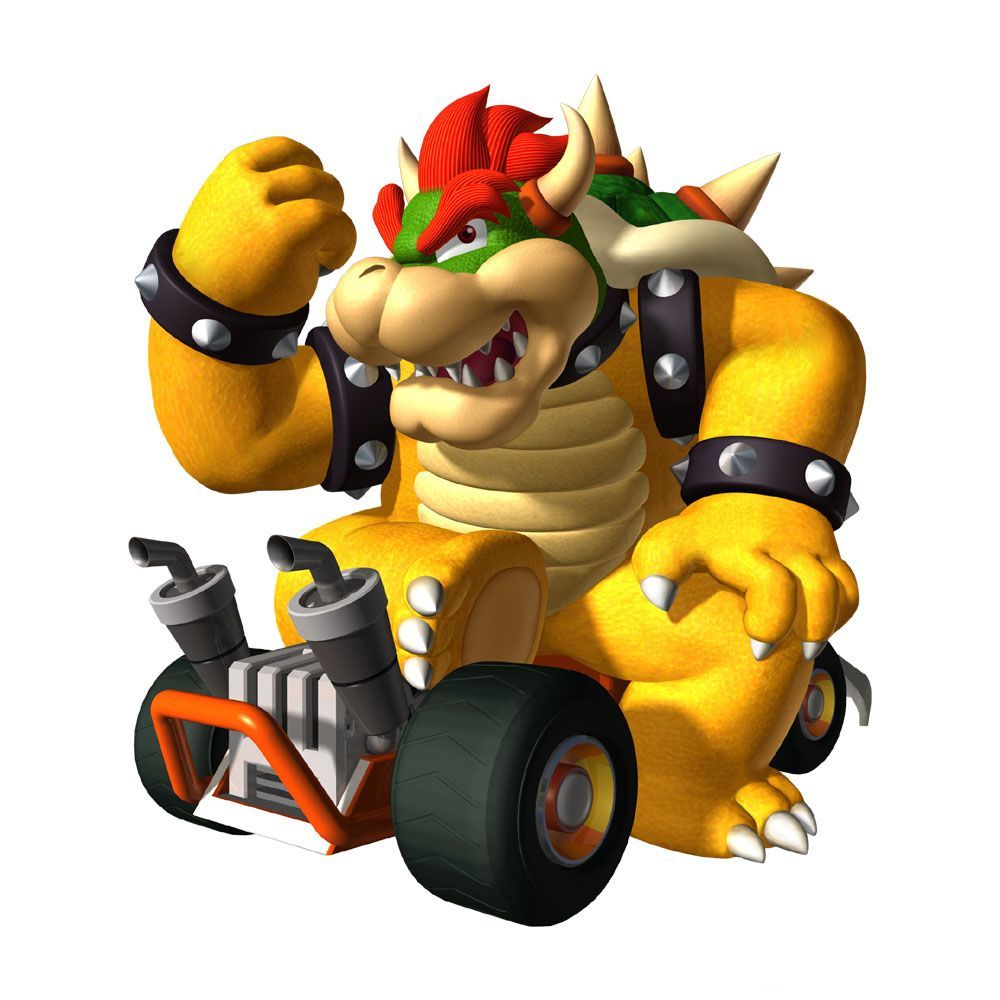 Imagen - Bowser car.jpg | Super Mario Wiki | FANDOM powered by Wikia