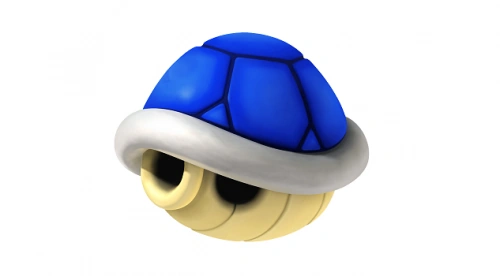 Caparazón Azul (Mario Koopa) | Super Mario Wiki | Fandom