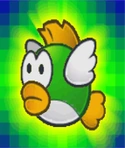 Cheep Cheep | MarioWiki | Fandom