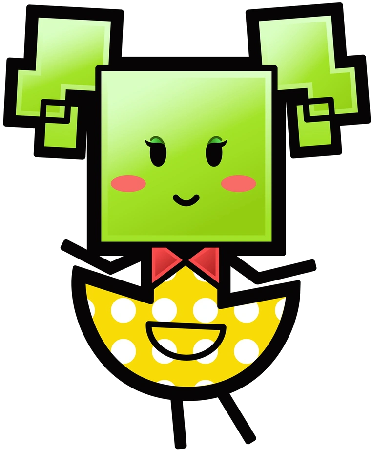 Mimi | MarioWiki | FANDOM powered by Wikia