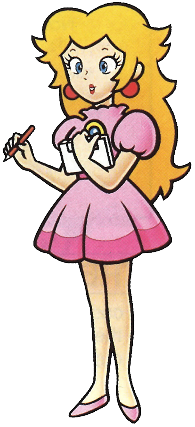 Princess Peach Gallery Mariowiki Fandom Powered By Wikia