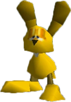 Conejo | Super Mario Wiki | Fandom