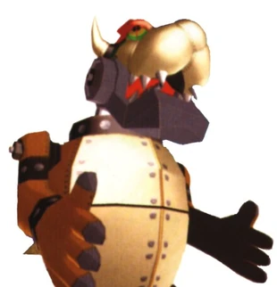 Mecha-Bowser | MarioWiki | Fandom