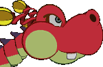 Hooktail | MarioWiki | FANDOM powered by Wikia