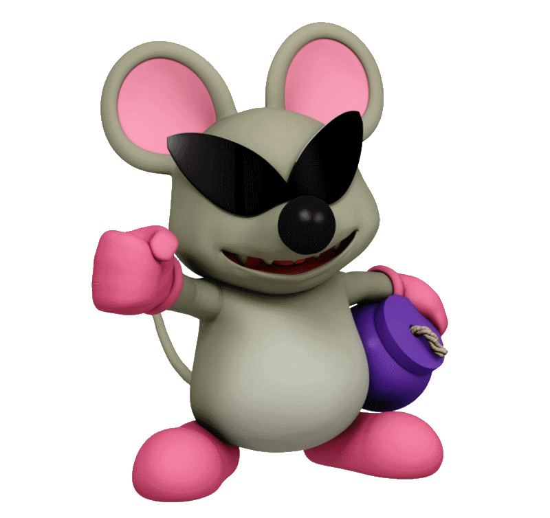 Mouser | Super Mario Wiki | FANDOM powered by Wikia Mouser | Super Mario Wiki | FANDOM powered by Wikia