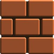 Bloque Ladrillo | Super Mario Wiki | FANDOM powered by Wikia