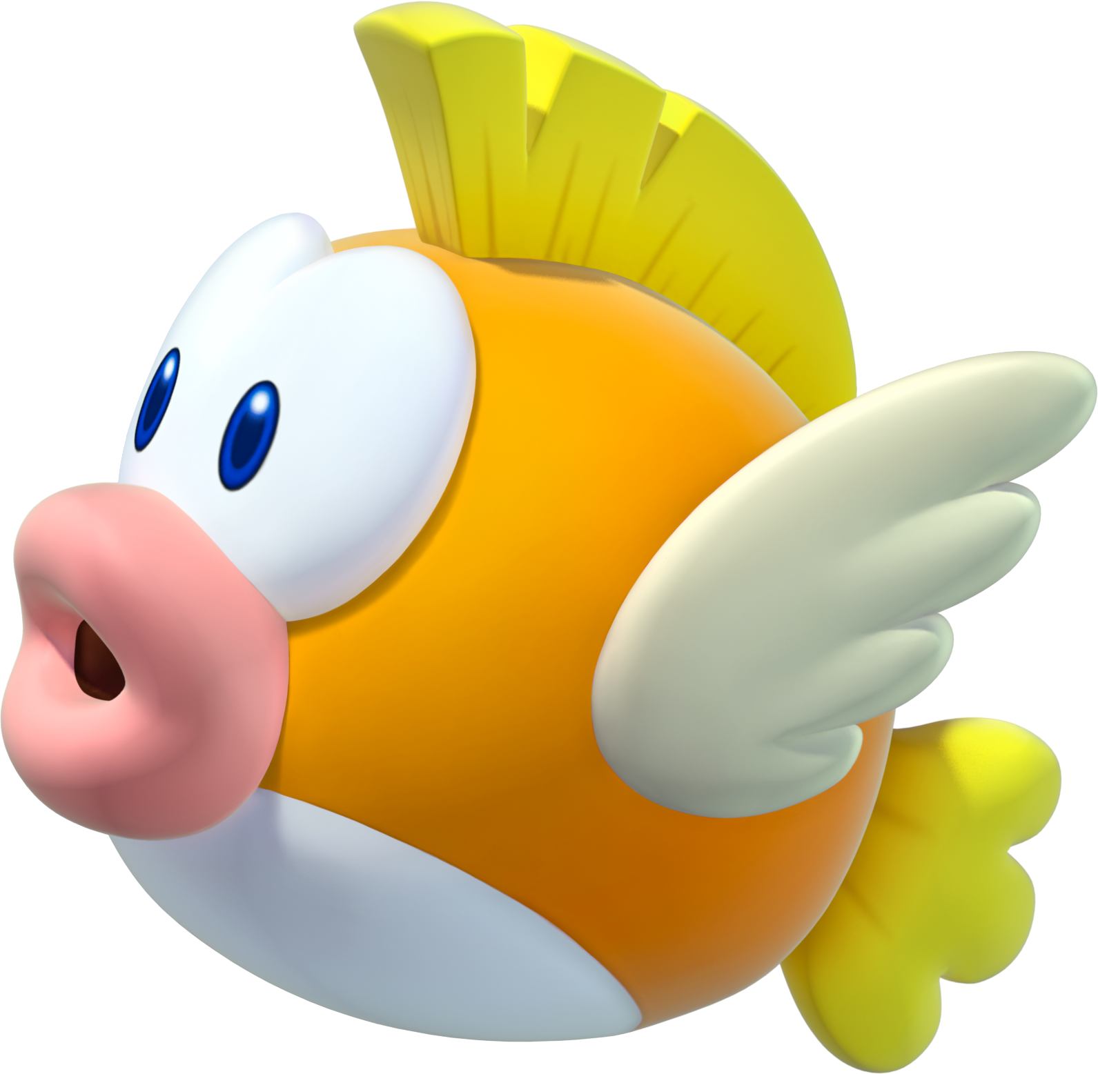 Eep Cheep Wiki Mario Fandom Powered By Wikia