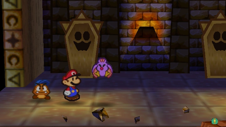 Swooper | Wiki Mario | FANDOM powered by Wikia