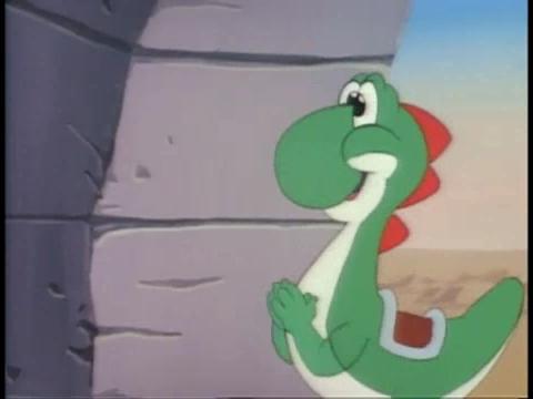 Yoshi (character) | MarioWiki | FANDOM powered by Wikia