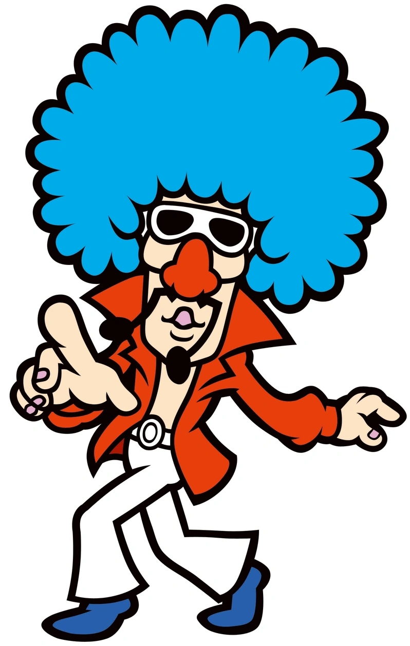 Jimmy T | Super Mario Wiki | FANDOM powered by Wikia