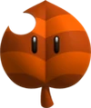 Super feuille | Wiki Mario | Fandom