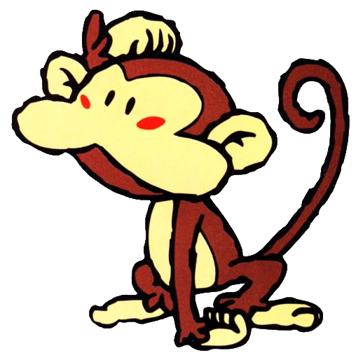 Ukiki | Super Mario Wiki | Fandom