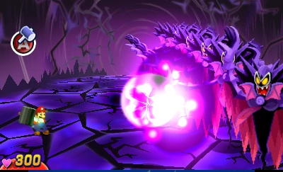 Antasma vill give ze bad dreams in DEATH BATTLE! by JJSliderman on ...