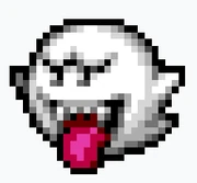 Boo | Super Mario Wiki | Fandom