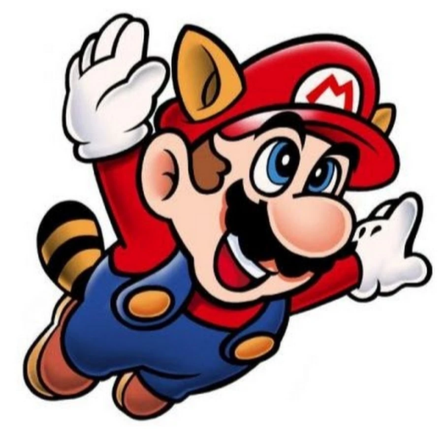 Mario Mapache | Super Mario Wiki | FANDOM powered by Wikia