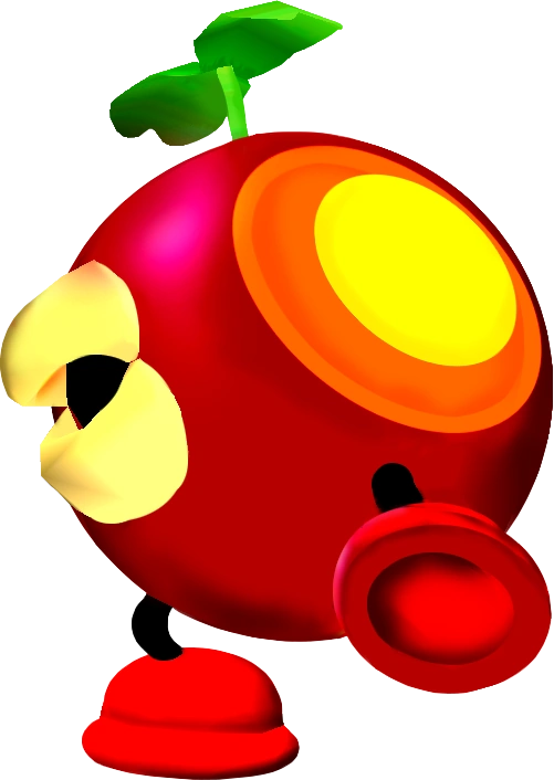 Plungelo | MarioWiki | Fandom