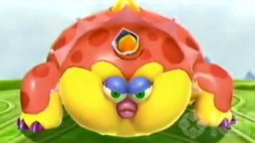 Glamdozer | MarioWiki | FANDOM powered by Wikia