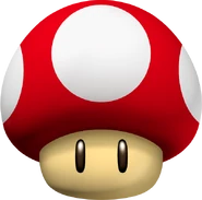 Champignon | Wiki Mario | FANDOM powered by Wikia