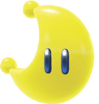 Energiluna | Super Mario Wiki | Fandom