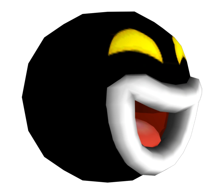 Amp | Wiki Mario | Fandom