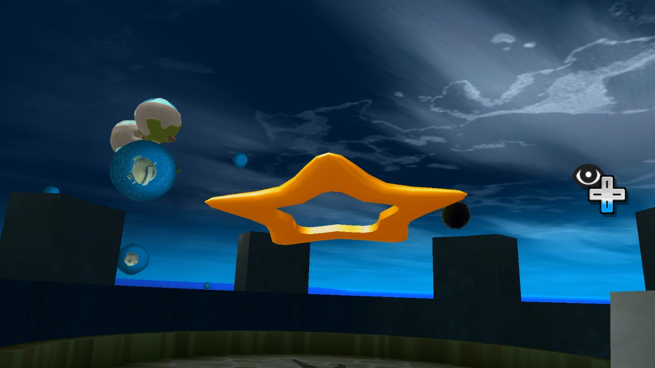 Sling Star | MarioWiki | Fandom