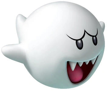 Imagen - Boo pose 2.png | Super Mario Wiki | FANDOM powered by Wikia