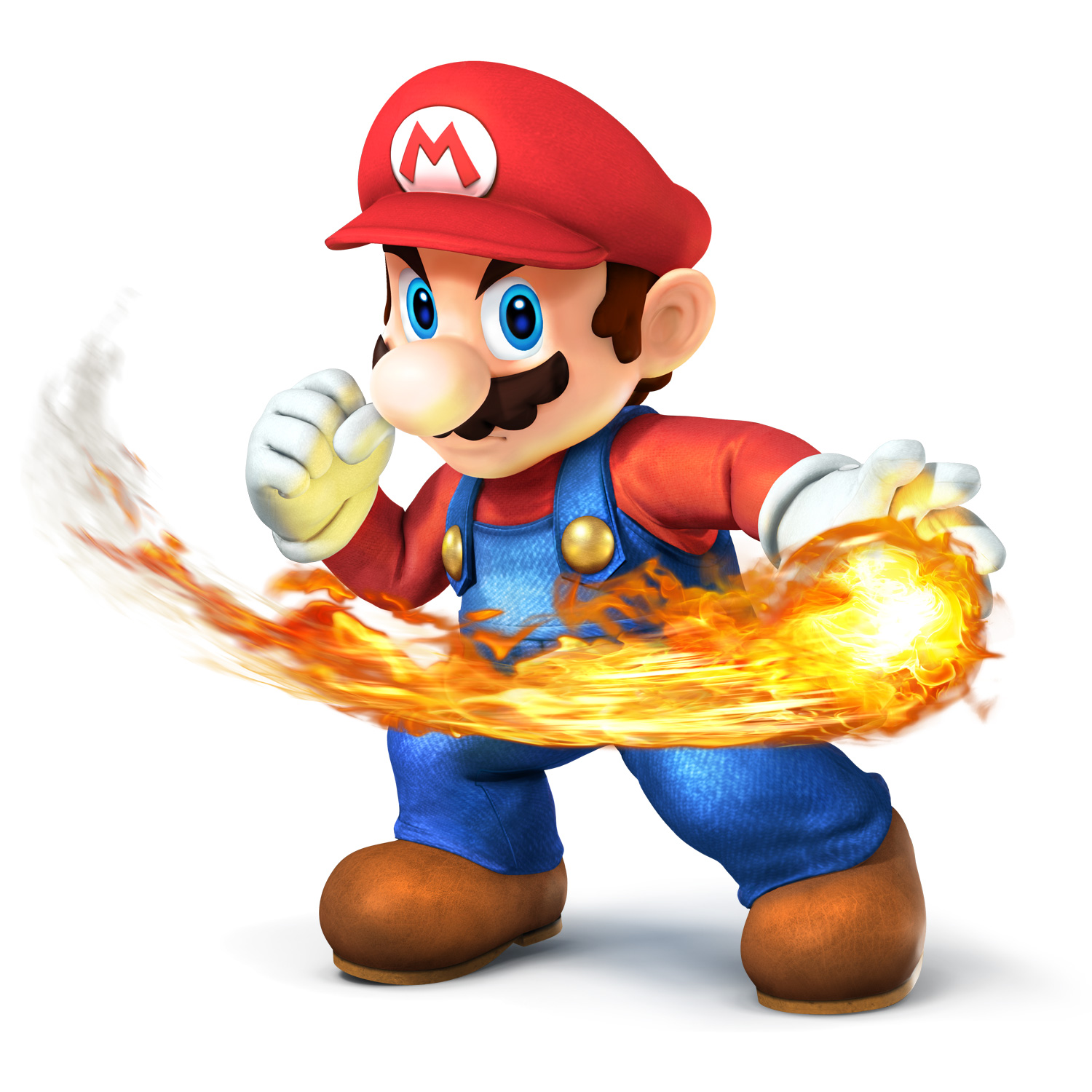 Imagen Golpe Fuego De Mario Super Mario Wiki Fandom Powered By Wikia