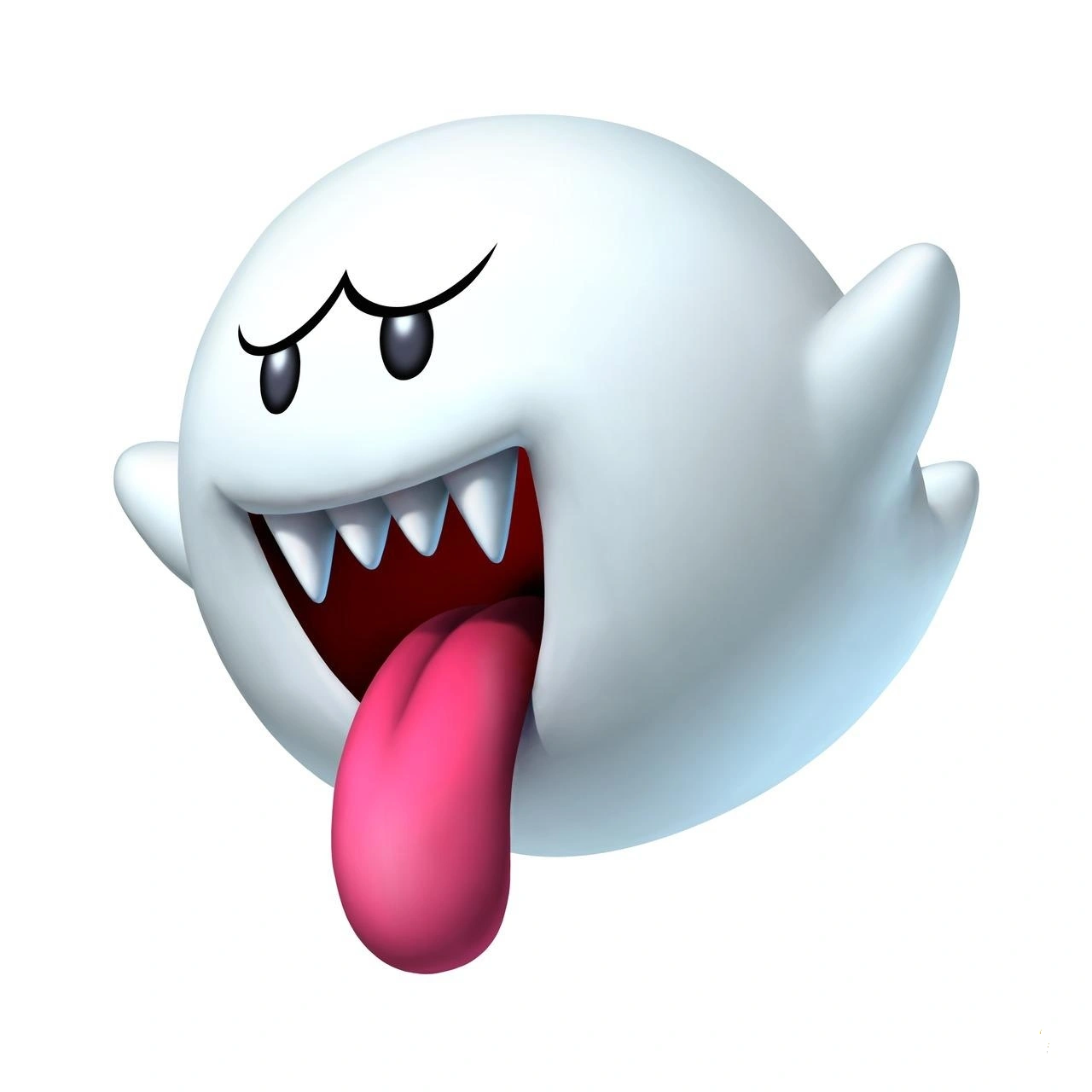 Imagen - Boo (NSMBWii).png | Super Mario Wiki | FANDOM powered by Wikia