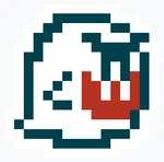 Boo | Super Mario Wiki | Fandom