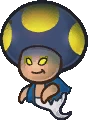Ghost T. | MarioWiki | Fandom